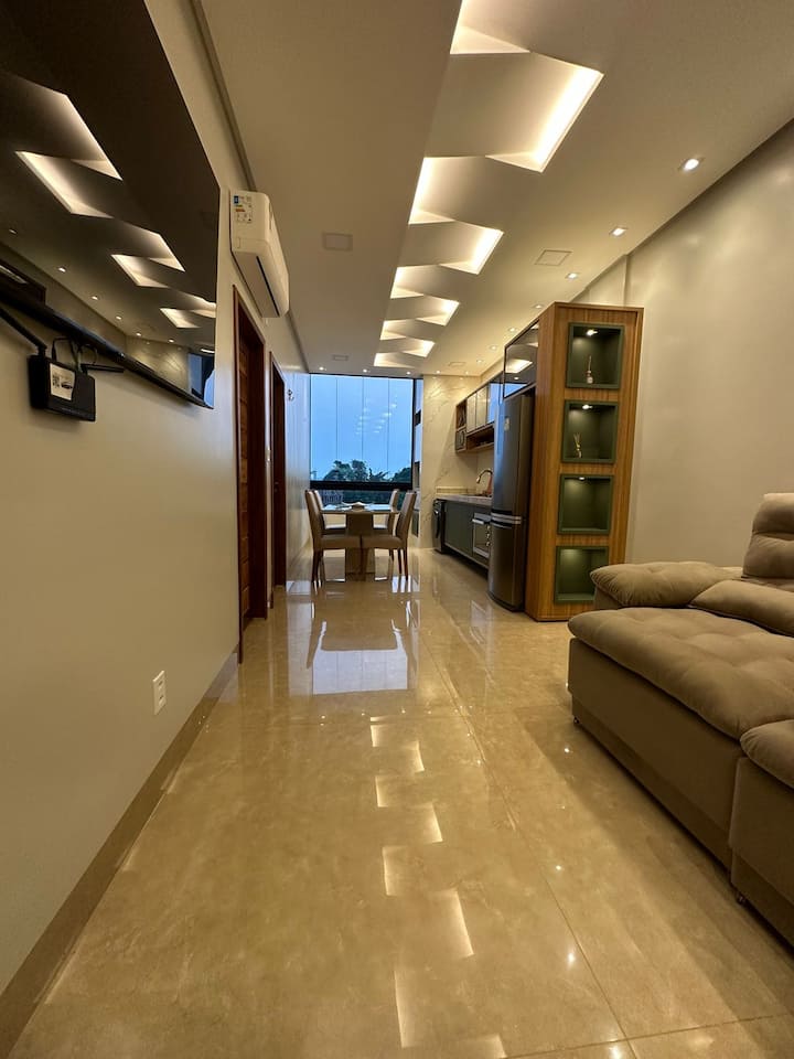 Apartamento Alter Do Chão Ilha - Pará (estado)