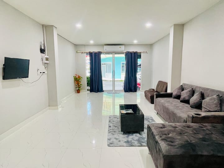 Lamoon Homestay 43/3 - Hat Yai