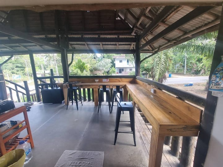 Diindanghomestay​(d1)​ - Krabi