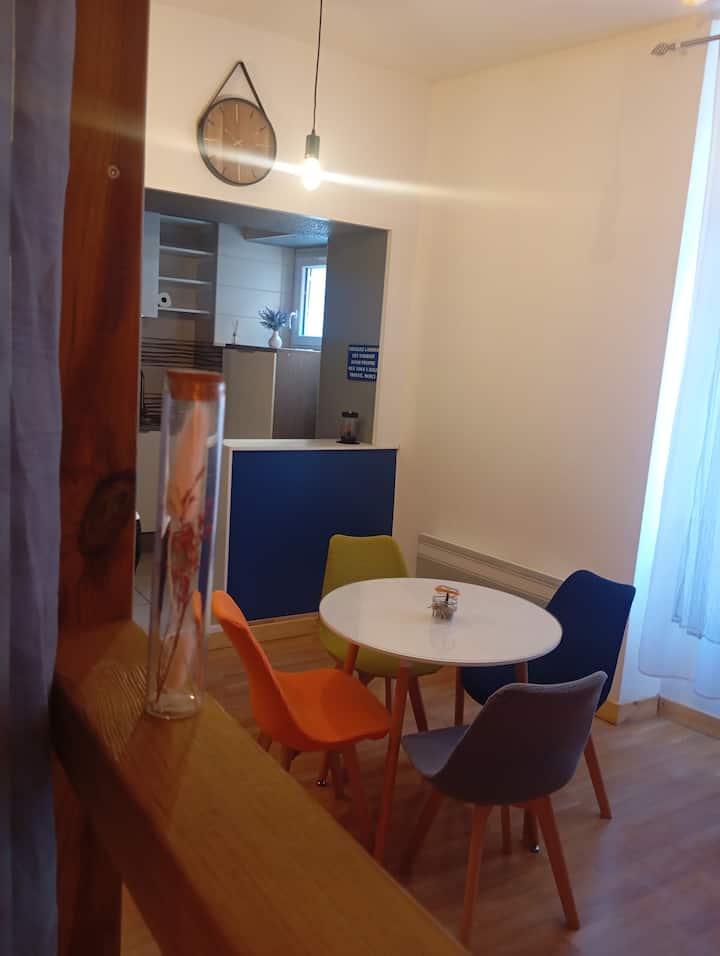 La Poignée Dorée - Millau