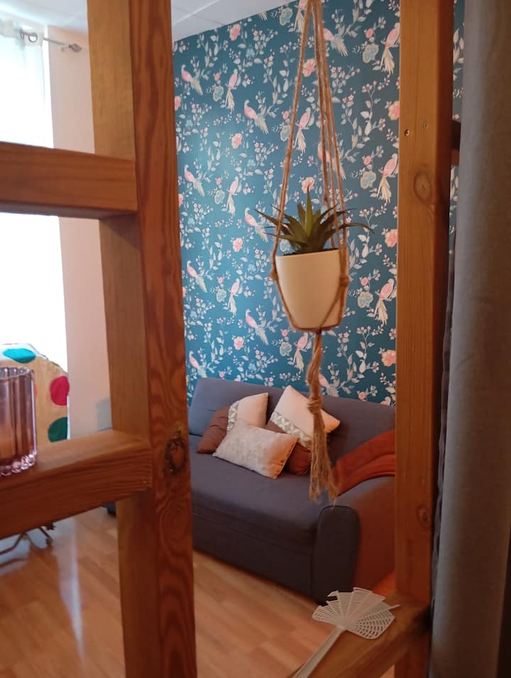 La Poignée Dorée - Millau