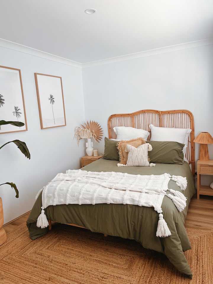 Summer Escape - Yallingup