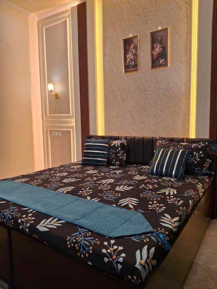 Stay With Nimmy 2 - Panchkula