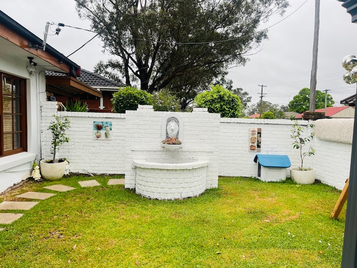 Cozy Home Away From Home - Penrith