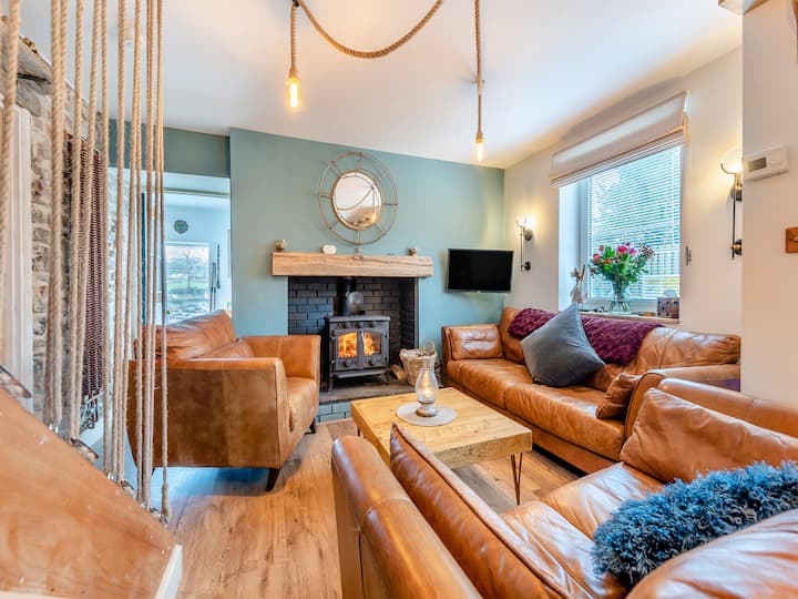 Oystercatcher Cottage - Haverfordwest