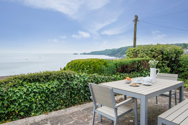 The Rath - Saundersfoot