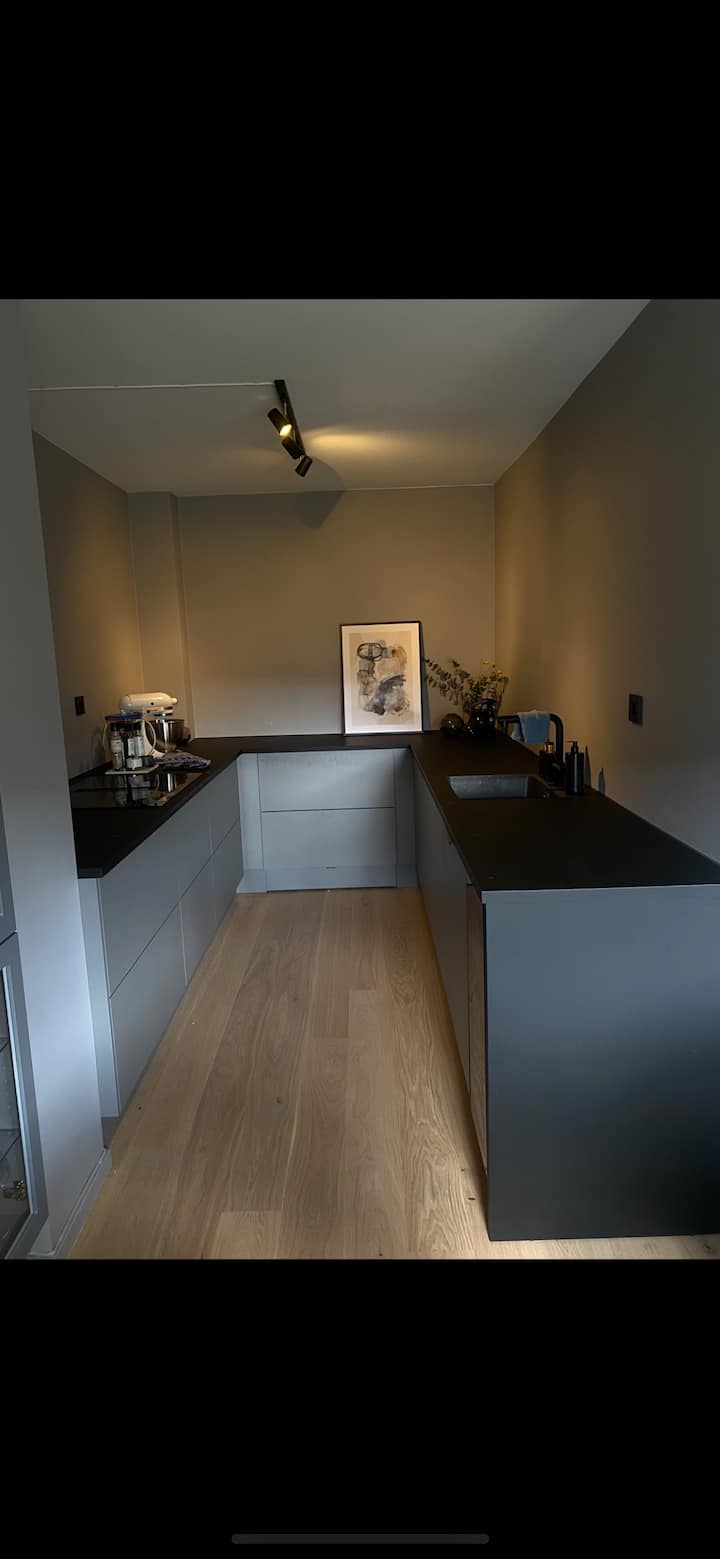 Leilighet På Persaunet - Trondheim