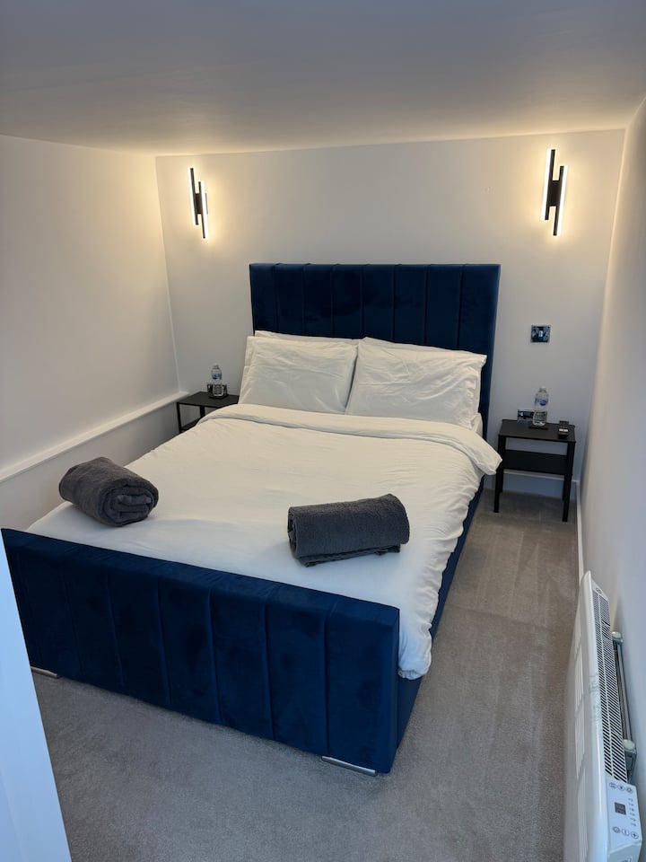 Luxury Tiny Home In Brighouse - Halifax, Royaume-Uni