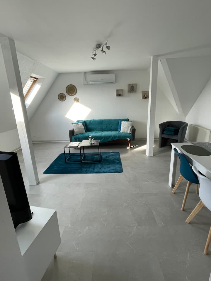 Appartement De L’angle “Im Winckel” - Haguenau