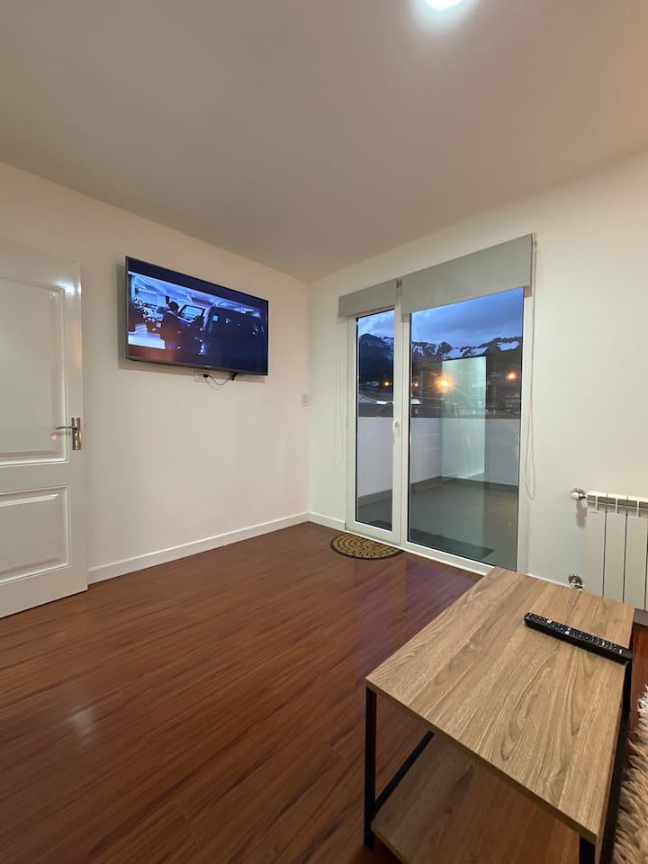 Martial Beagle View - Ushuaia