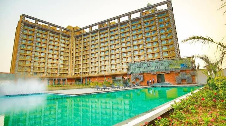 Weekend Address 2 Bhk - Surat
