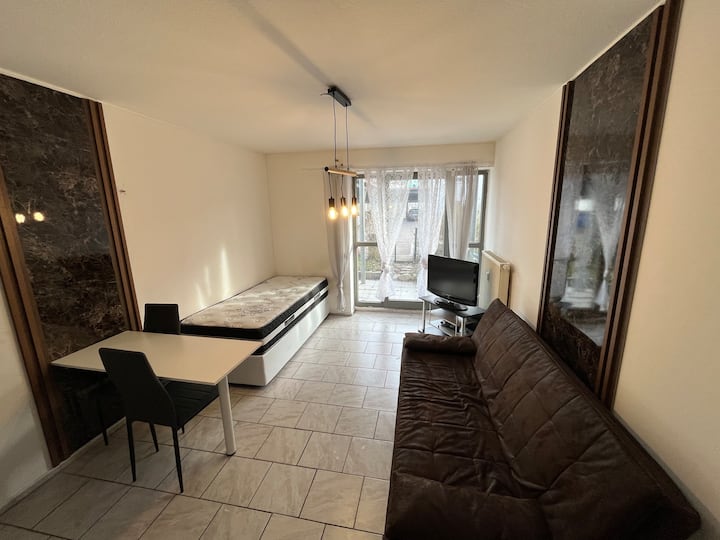 Zentrale Wohnung In 73441 - Bopfingen