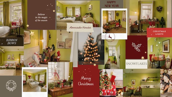 2br*avocado Apt Balcony 5' Walk To Hoan Kiem Lake - Hanoi