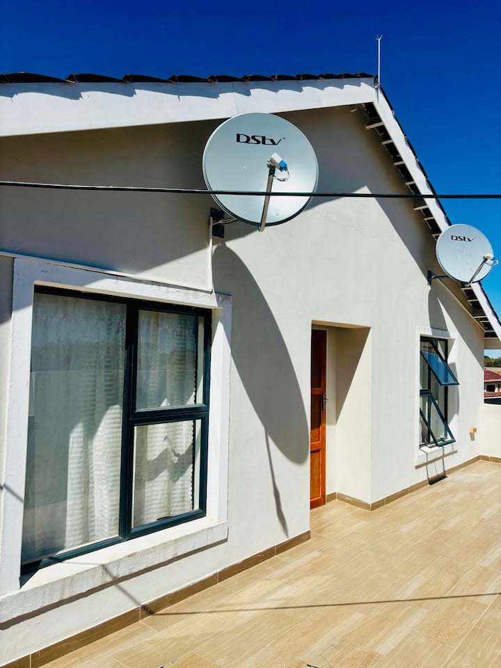 Phumu Paradise - Gaborone