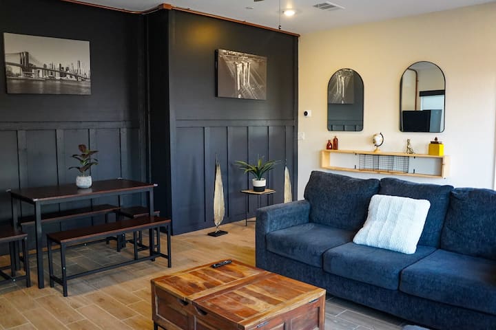 1br Travel Nurse/military Apt W/d, W/private Entry - Hanford, CA