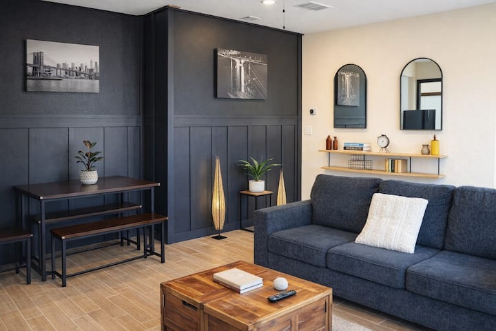 1br Travel Nurse/military Apt W/d, W/private Entry - Hanford, CA