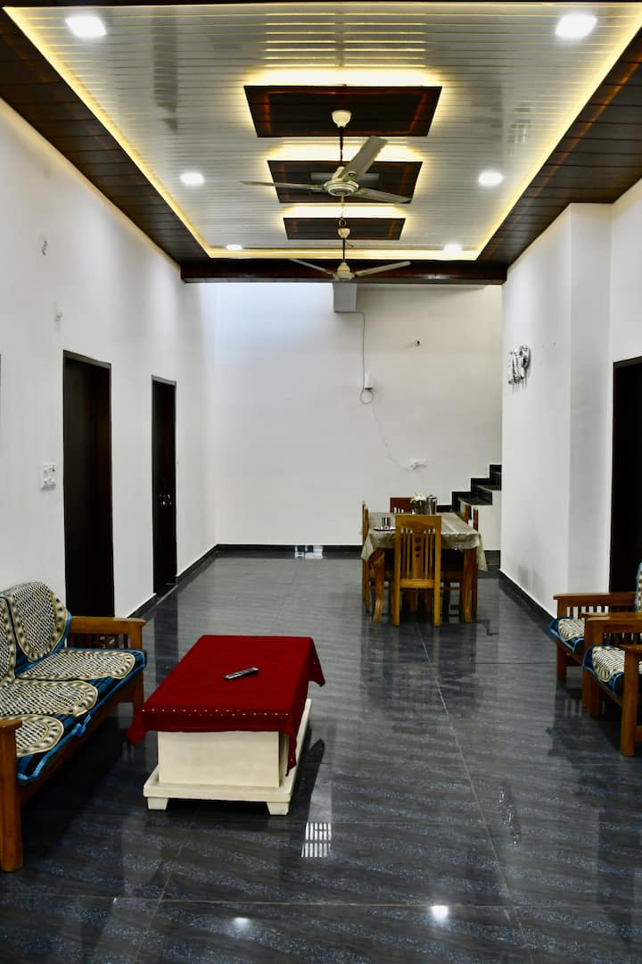 Village Villa Agra - Agra