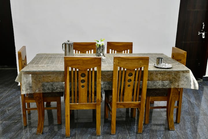 Village Villa Agra - Agra
