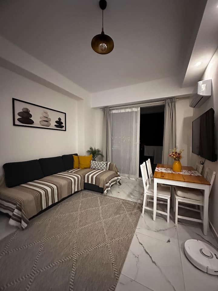 Akdeniz Tatil Evim - Avsallar