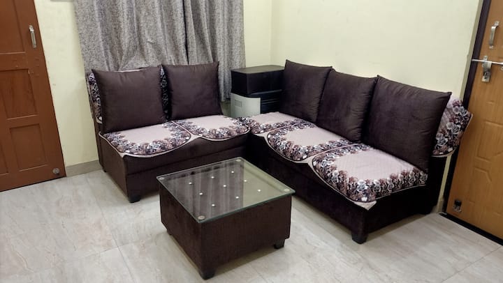 2bhk Arjun Paying Guest House - Ayodhya