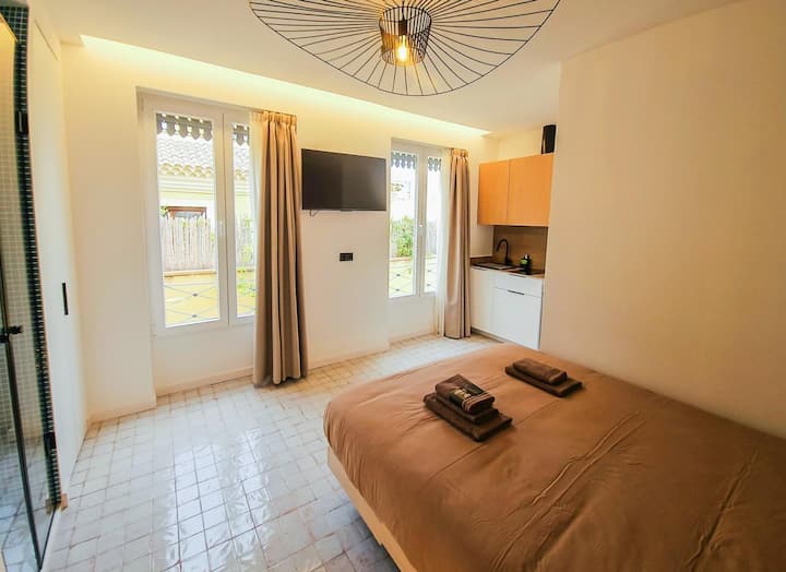 Loft Luxury Alicante In The City Centre - Alicante