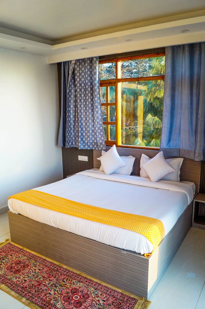 Deodar Dreamz Group Appartment. - 심라