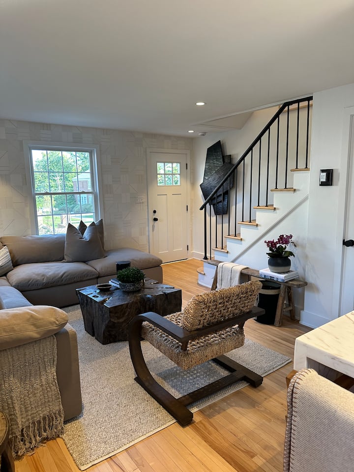 West Hartford Center Townhouse - Farmington, CT
