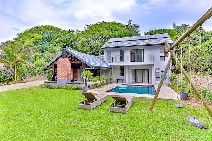 Hilary Hide-away - Dolphin Coast