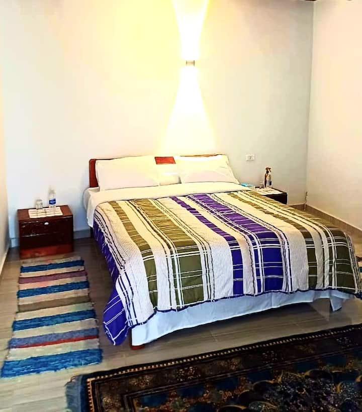Fatima Deeams Country House - Luxor