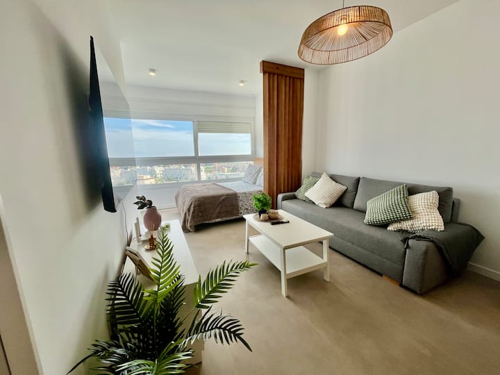 Love Rent4 Málaga La Colina - Torremolinos