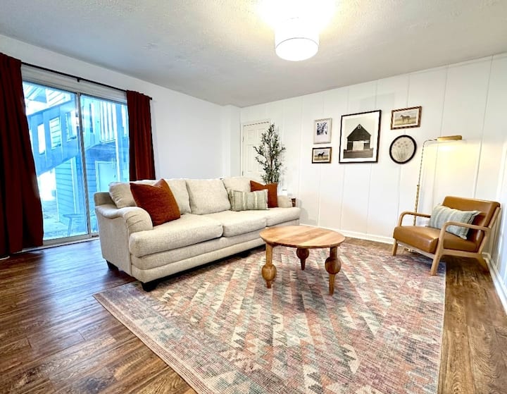 *Stunning Clifton Condo* Close To Hospitals! #7 - Louisville, KY