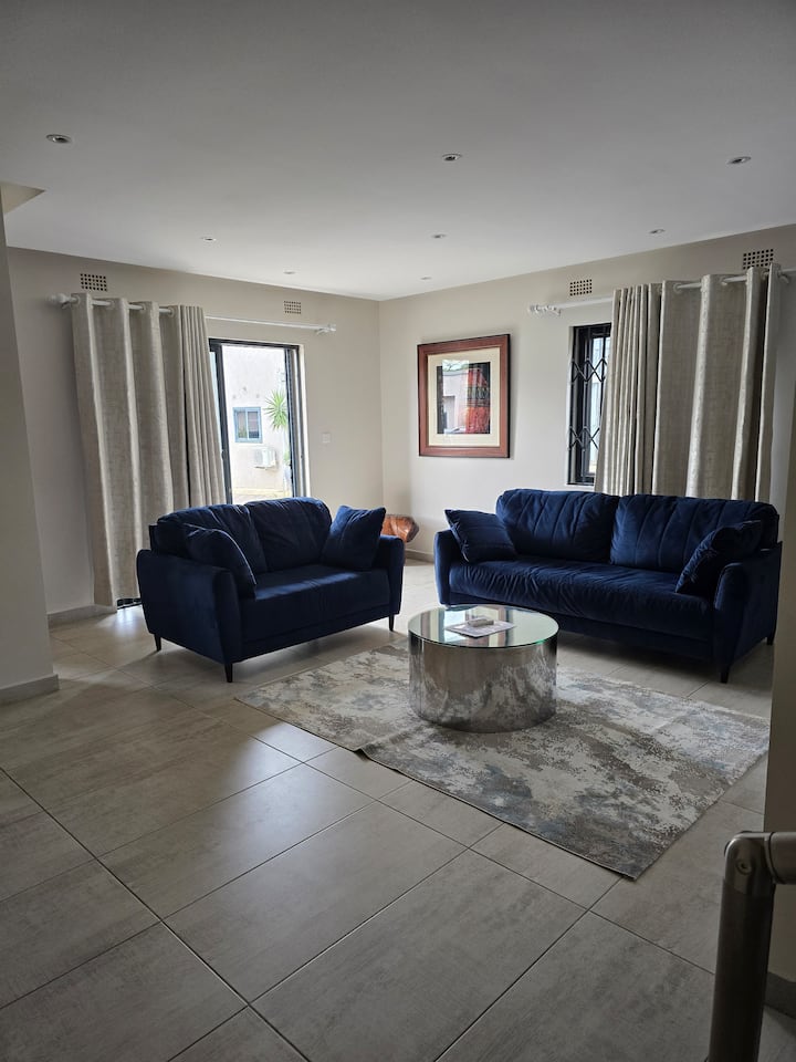 Perfect Place - Zambia