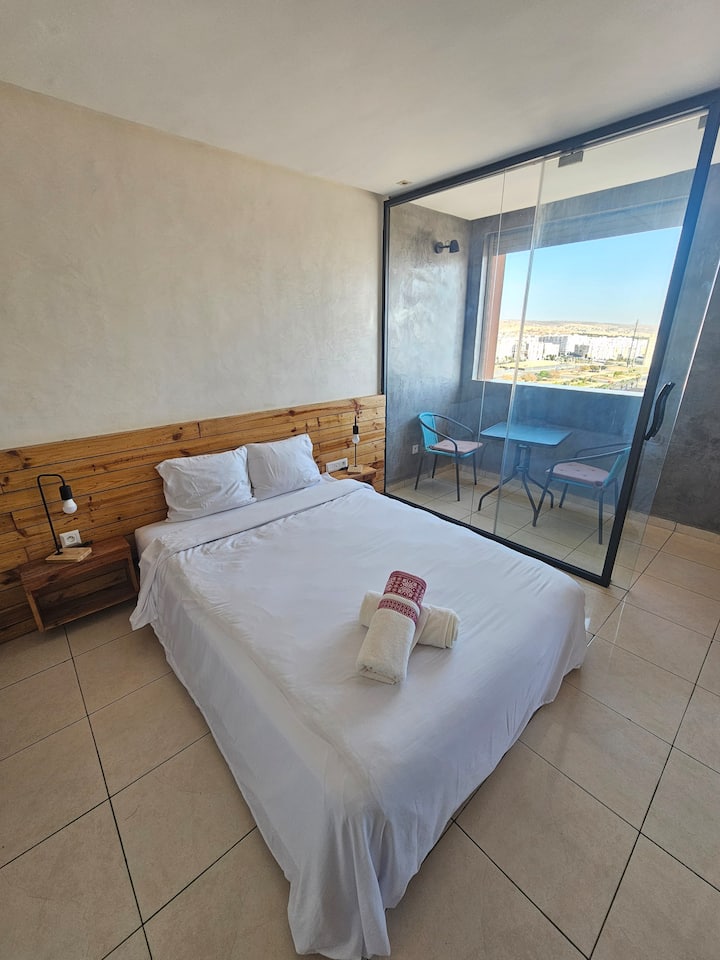 Confort Moderne à Islane - Agadir