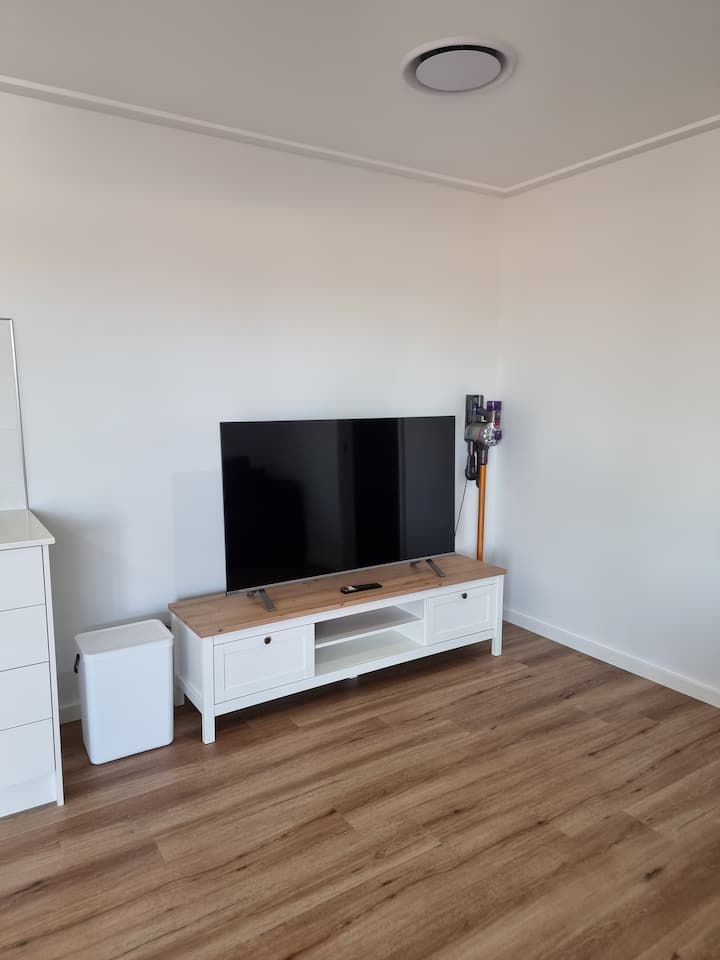 Deepdale Retreat - Brand New 1 Bedroom Granny Flat - Geraldton