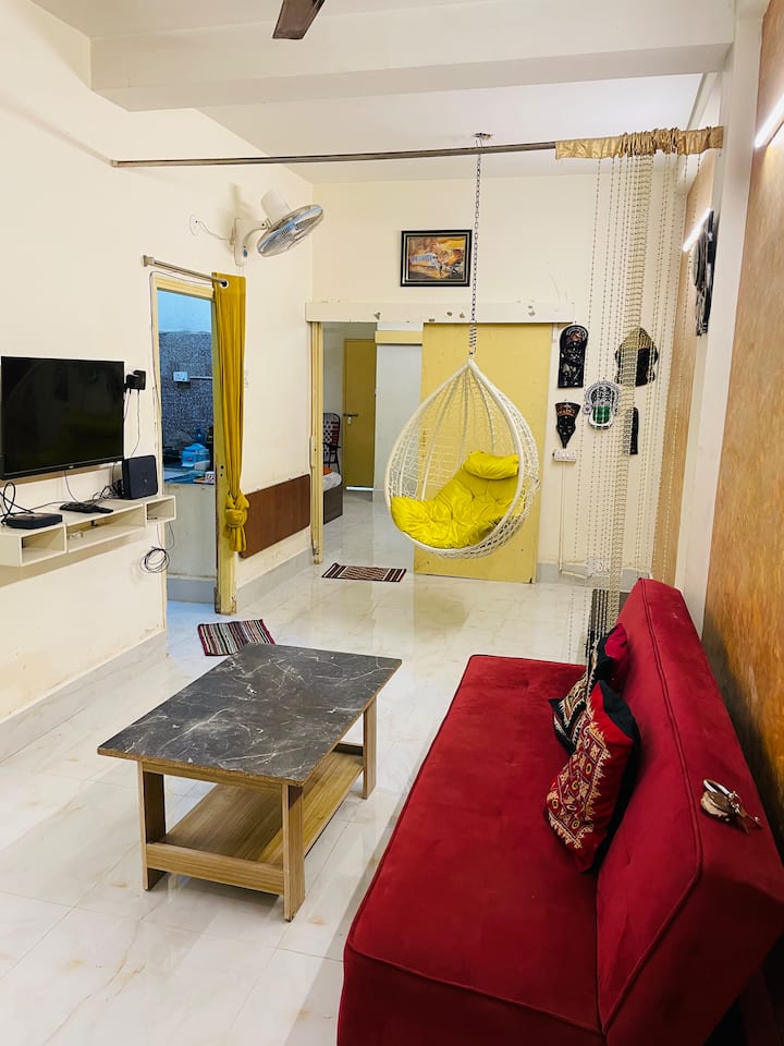 Eternal Homes Jadavpur (Heart Of South Kolkata) - Kolkata