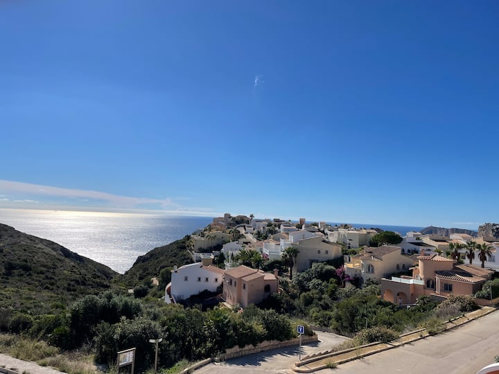 Casa Sol Y Paz - Cumbre del Sol