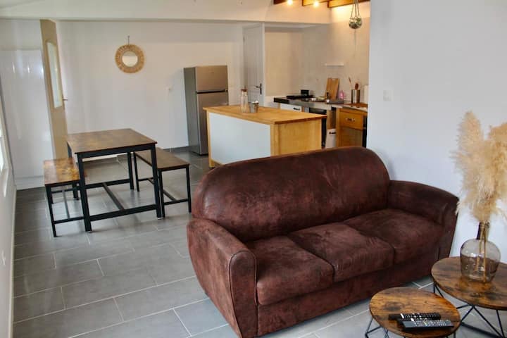 Appartement Confortable à Angers - Angers