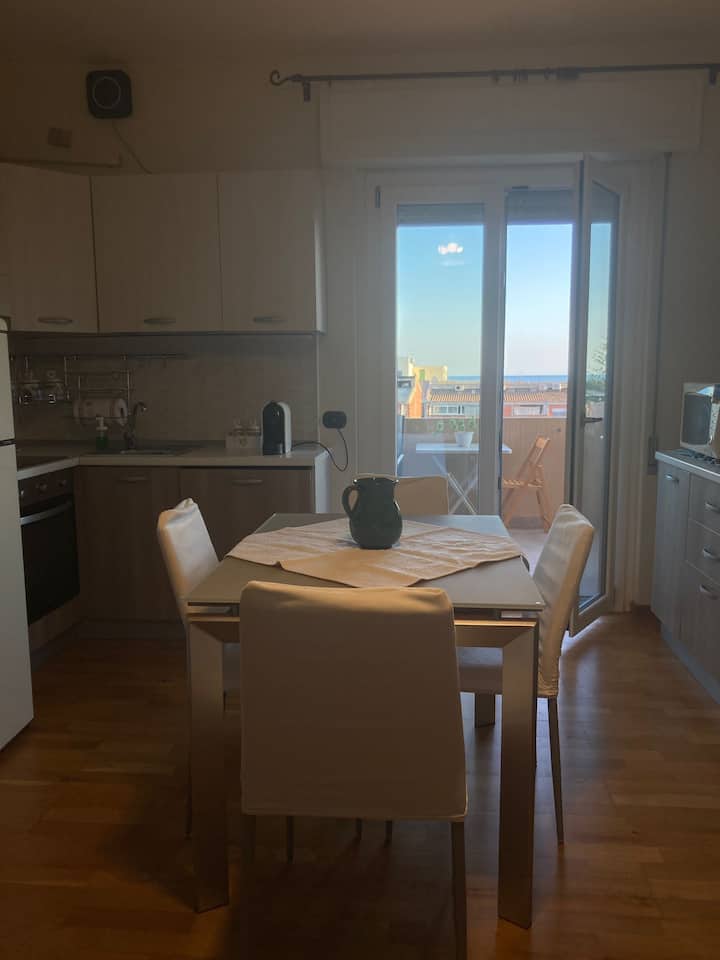 La Casa Di Lele E Bea - Quartu Sant’Elena
