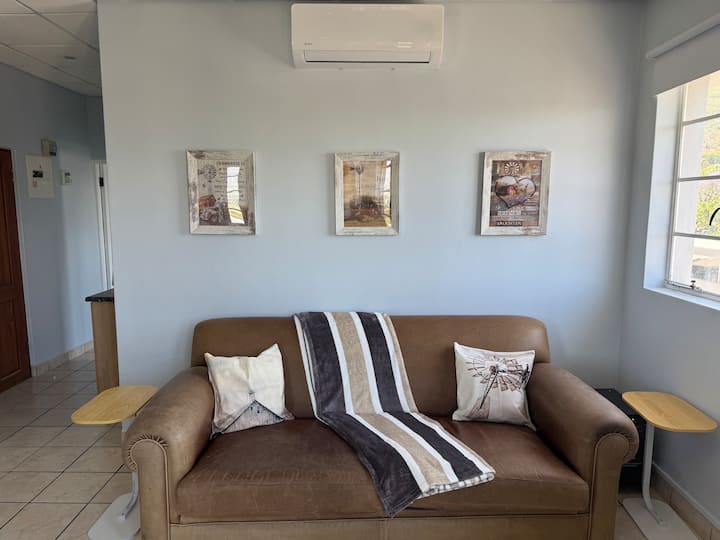 Wind Pomp - Paarl