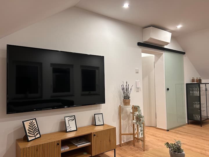 Fewo Zur Römischen Weinstraße (Bei Trier) - Trier