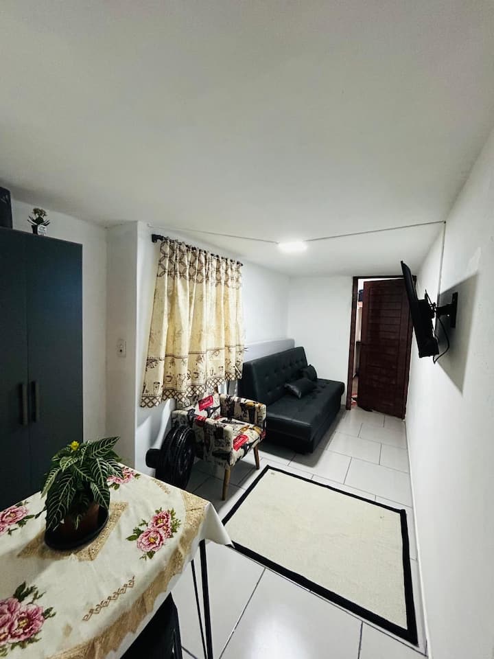 Cofofo Aconchegante Pé Na Areia - Garopaba