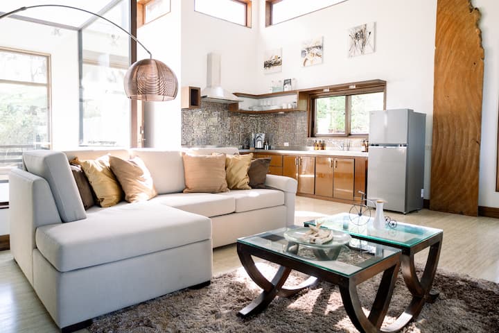 Holiday Home In Nature's Finest - Lucban