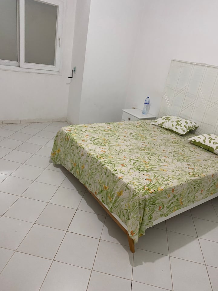 Dream House - Hammamet