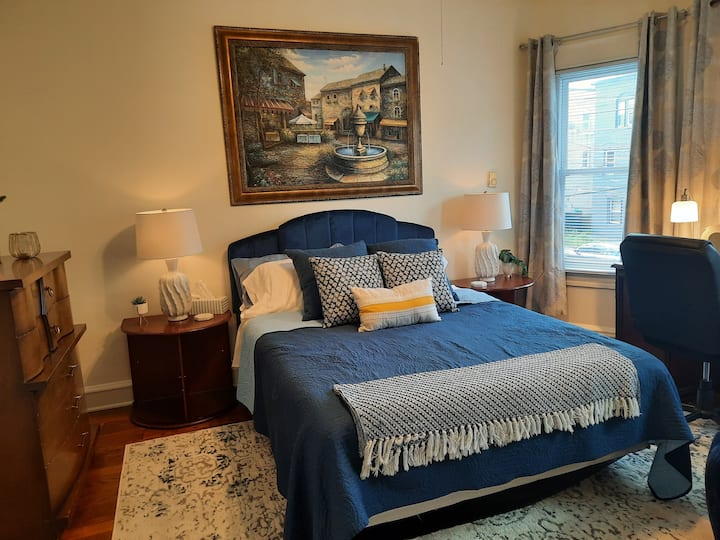 Little Italy On Linden - Scranton, PA