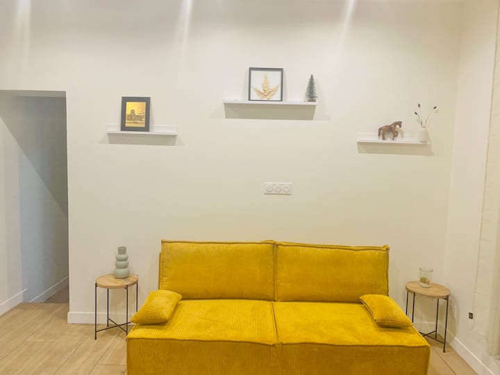 Maison à 5 Minutes De Toulouse - Saint-Alban, France