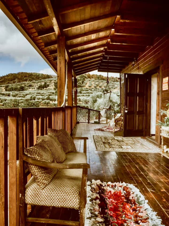 Cabana Do Valado - Vila Flor