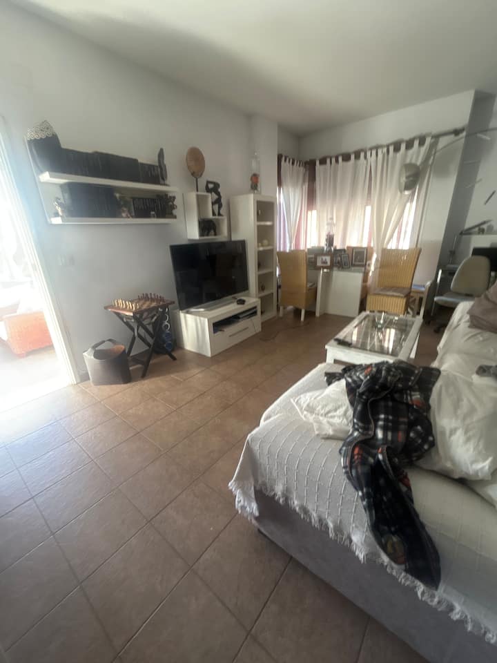 Casa - Cabo de Gata