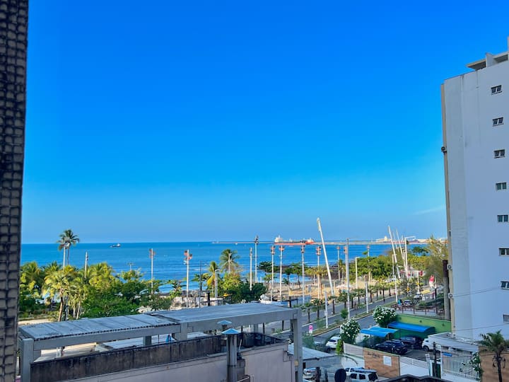 Flat Brisa Do Mar - Fortaleza