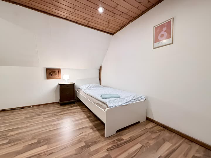 Sleepwell-steinfurt Iii – Familienfreundlich & Neu - Altenberge