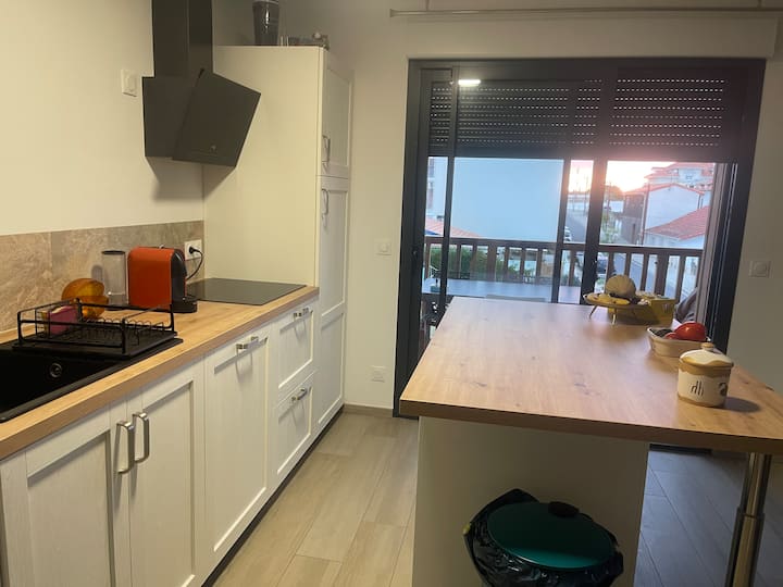 Mimizan Plage Des Ailes - Mimizan